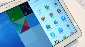 Samsung Galaxy Tab Pro 12.2: promossa la nuova interfaccia Magazine UX ...