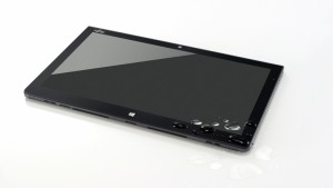Fujitsu presenta i nuovi tablet Stylistic Q704 e Stylistic Q584 - iPaddisti