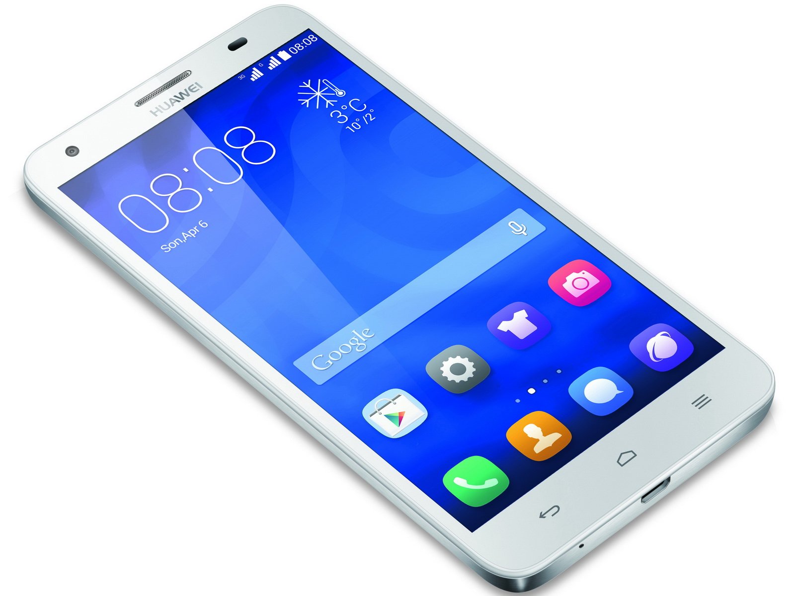 Huawei Ascend G750: caratteristiche e prezzo in Italia del phablet Dual ...