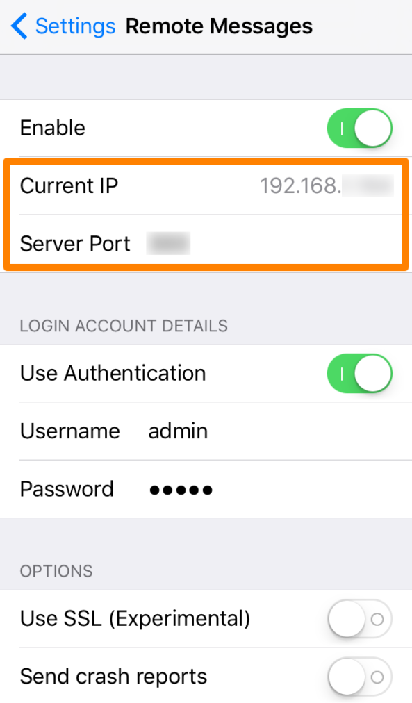 Come inviare SMS e iMessage con iPhone e iPad anche da Windows come su ...