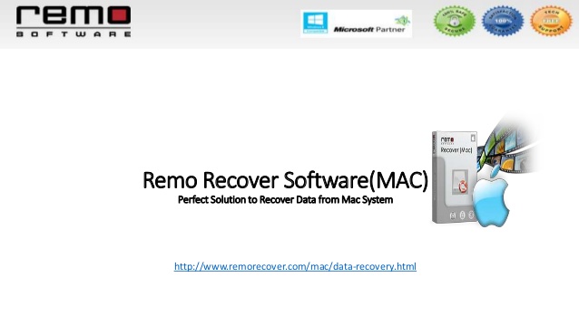 Remo Recover Software, la soluzione per tutti i tuoi dati - iPaddisti