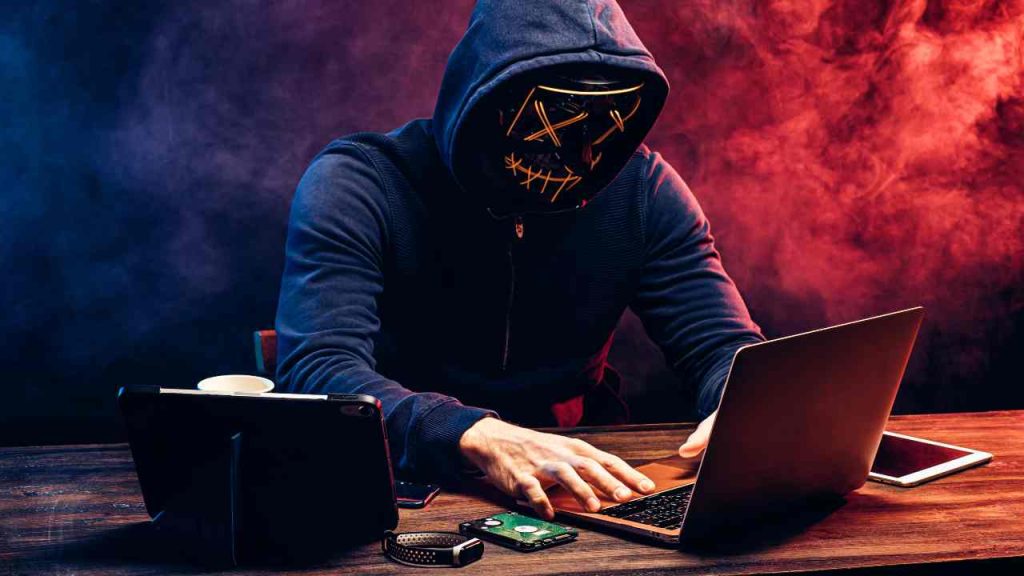 Nuovo attacco Hacker russo, stavolta sono i Carabinieri a farne le ...