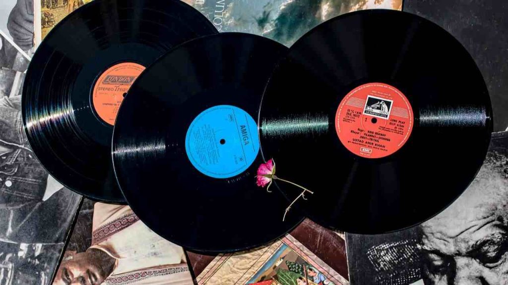 Il Vintage è sempre più desiderato: se hai questi dischi in cantina hai ...