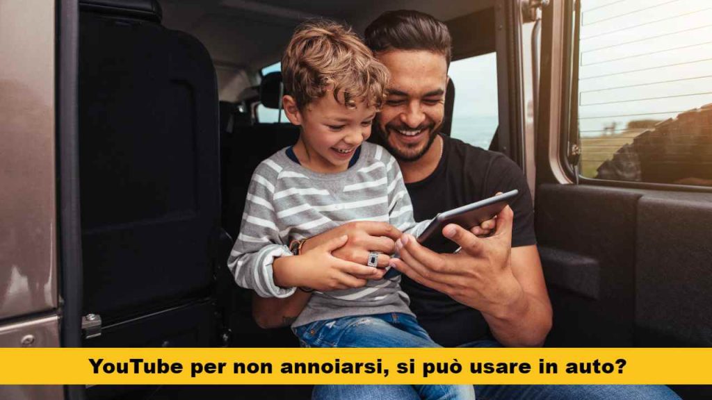 YouTube Auto sempre attivo: il trucco miracoloso per non annoiarsi alla ...