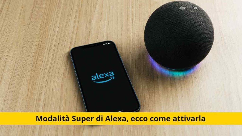 Alexa hacks: esiste un codice segreto che se inserito correttamente ...