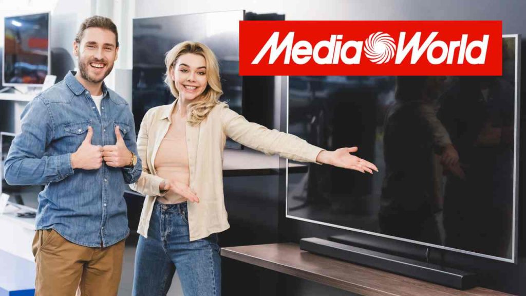 MediaWorld arrivano gli X-Days: non solo telefonia e Tv ma tantissimi ...